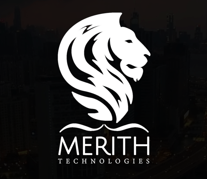 Innovative digital solutions - Merith Technologies